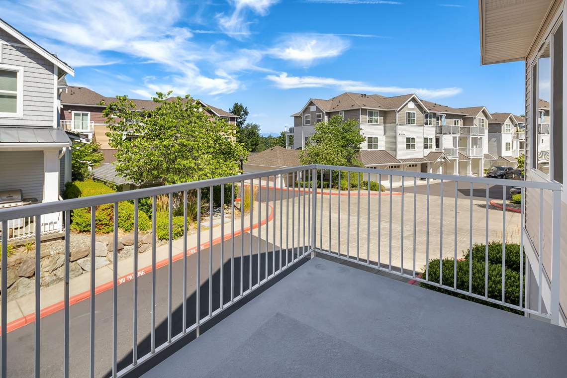 Redwood High Point | West Seattle - Seattle's Eastside Real Estate